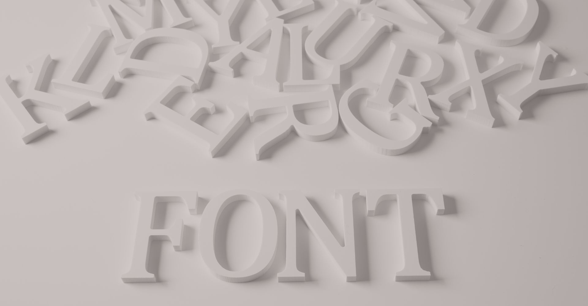 “The Art of Typography” Exploring the Epic World of Fonts - Botswana ...